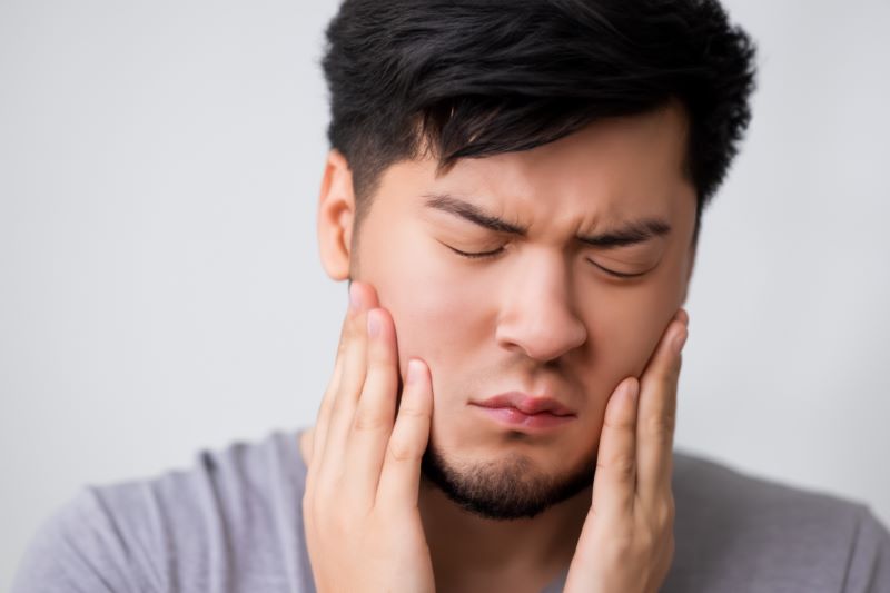 What Are the Dangers of Impacted Wisdom Teeth?